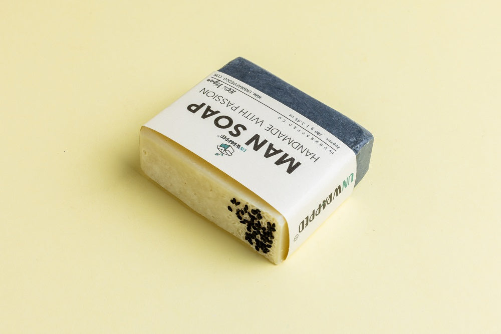 Man Soap